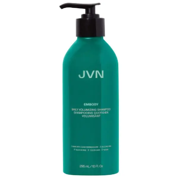 JVN Embody Daily Volumizing Shampoo - One-color