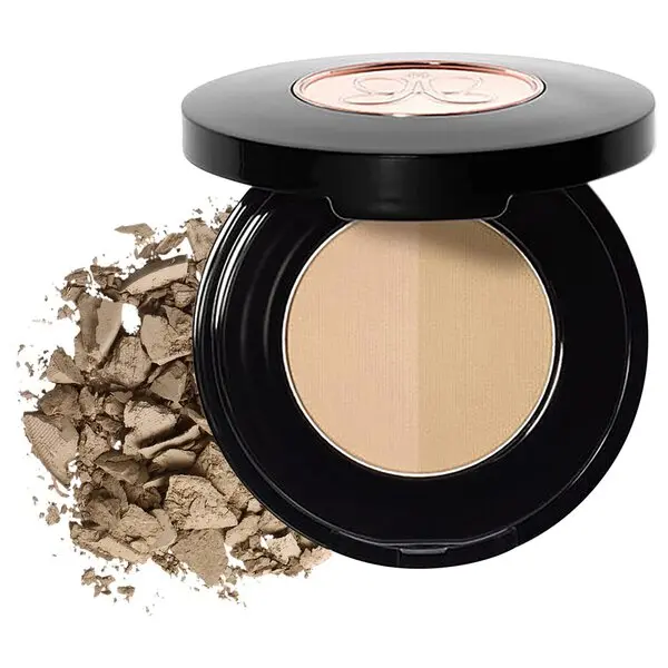 ANASTASIA BEVERLY HILLS Duo De Poudres À Sourcils De Longue Tenue Ombre Effect - Blond