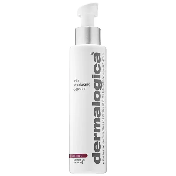 Dermalogica® Skin Resurfacing Lactic Acid Cleanser - One-color