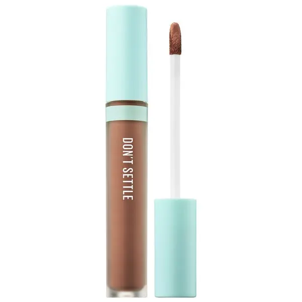 KAJA Don't Settle Concealer - 11 Cocoa Macaroon