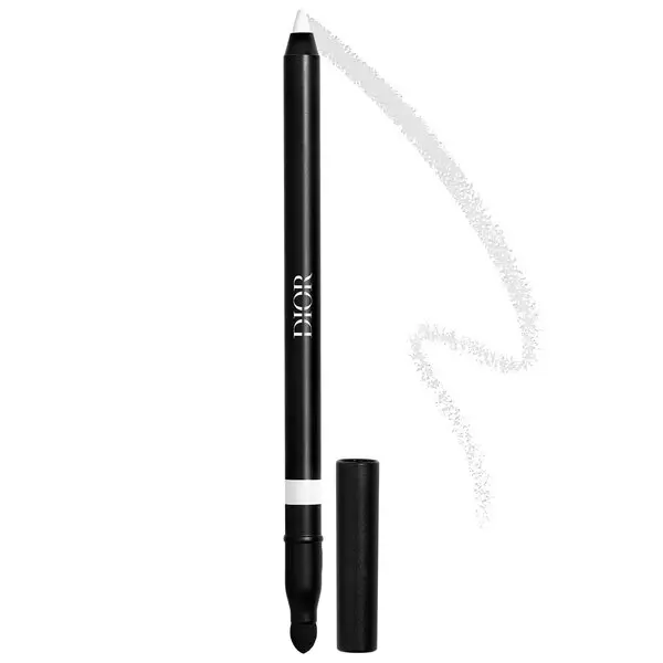Dior Diorshow On Stage Crayon Kohl Liner - 009 White