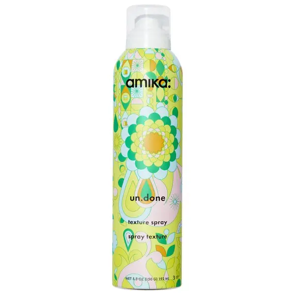 AMIKA Un. Done Texture Spray - One-color