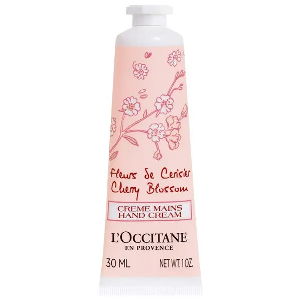 L'OCCITANE Mini Hand Cream Lavender - One-color