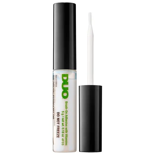 DUO Brush On Adhésif - Transparent