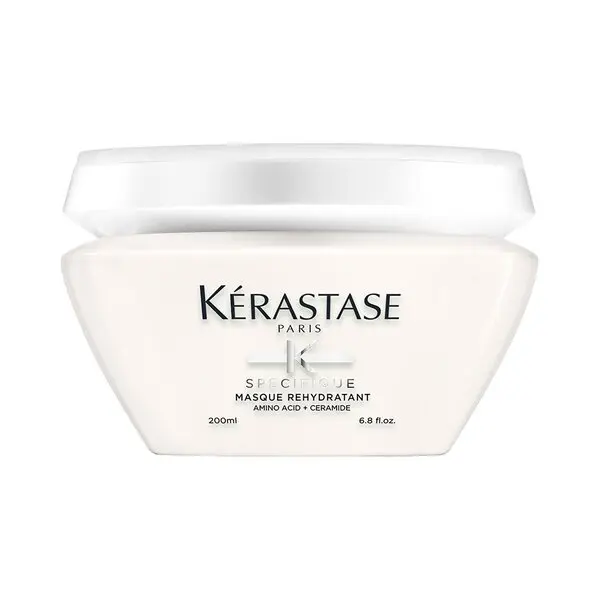Kerastase Specifique Divalent Hydrating Gel-mask For Oily Hair - One-color