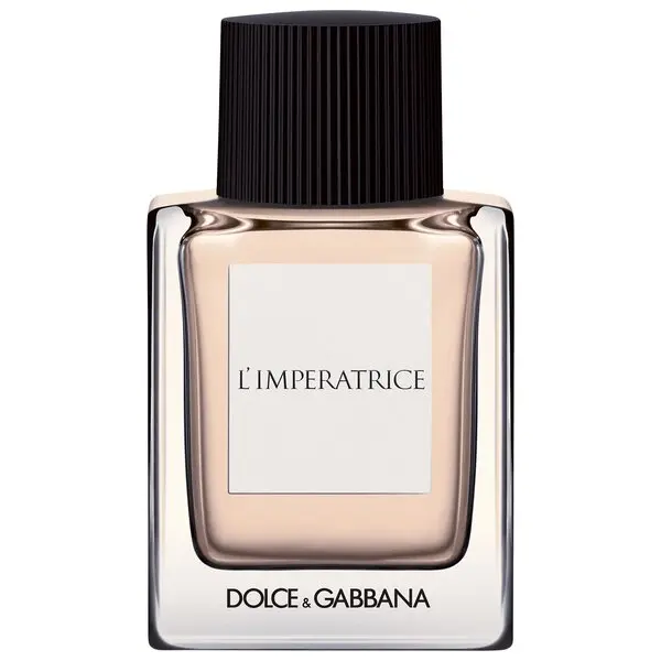 Dolce & Gabbana L'imperatrice Eau De Toilette With Watermelon & Florals - One-color