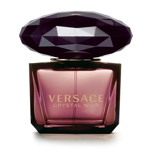 Versace Crystal Noir Eau De Toilette Eau De Toilette Spray - One-color