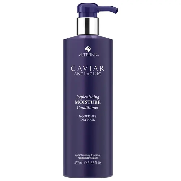 ALTERNA® Caviar Anti-aging Replenishing Moisture Conditioner - One-color
