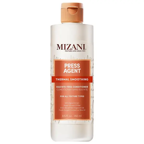 MIZANI Press Agent Smoothing Sulfate-free Conditioner - One-color