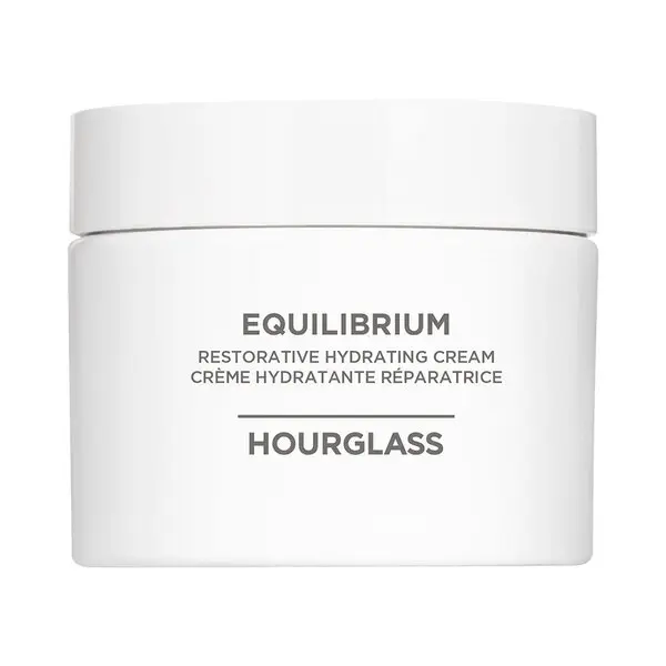 HOURGLASS Equilibrium Restorative Hydrating Cream - One-color