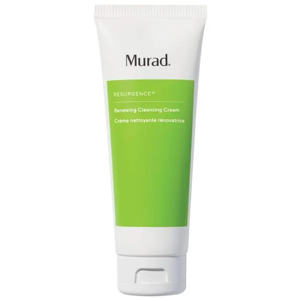 MURAD Renewing Cream Cleanser With Peptides - One-color