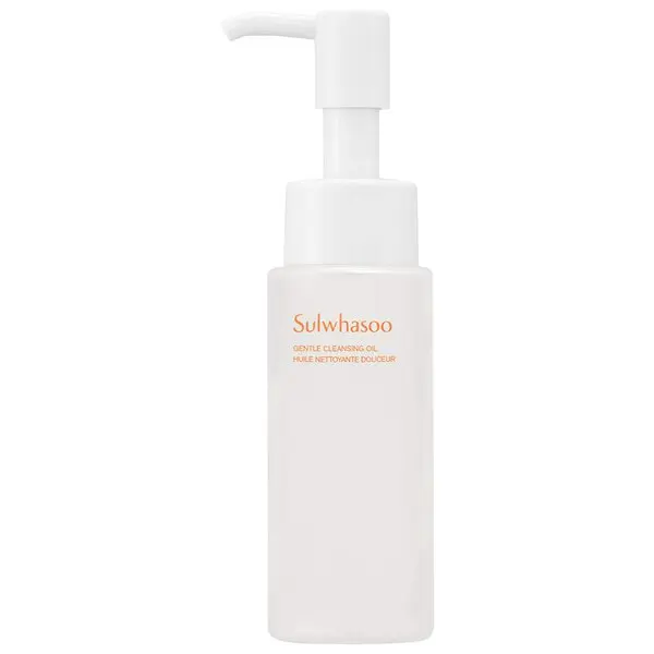 SULWHASOO Mini Gentle Cleansing Oil Makeup Remover - One-color