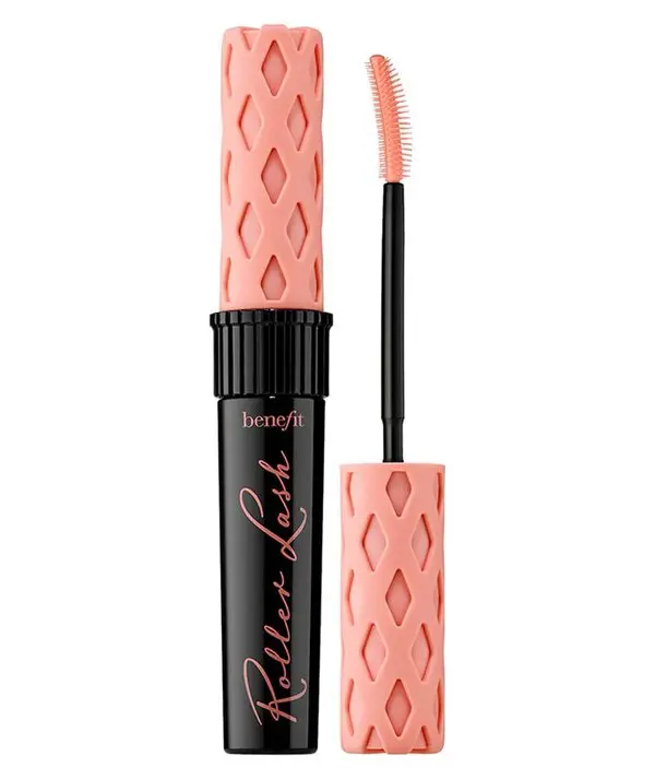 BENEFIT COSMETICS Roller Lash Curling & Lifting Mascara - Black