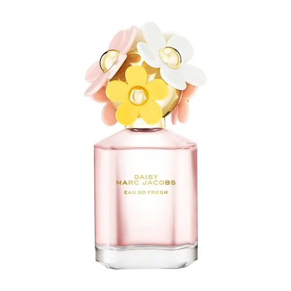 MARC JACOBS FRAGRANCES Daisy Eau So Fresh Eau De Toilette With Raspberry & Musk Eau De Toilette Spray - One-color