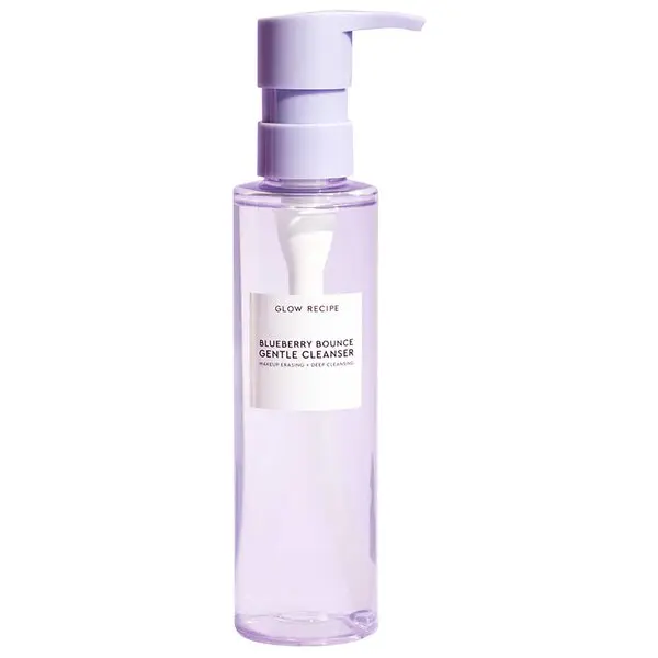 GLOW RECIPE Blueberry Bounce Gentle Cleanser - One-color