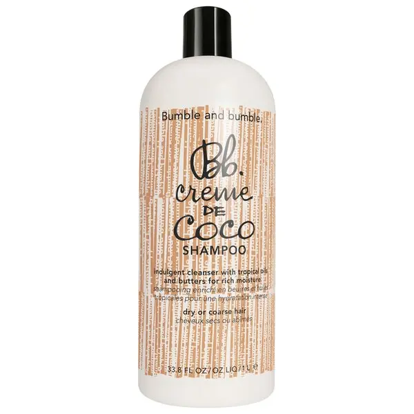 BUMBLE AND BUMBLE Creme De Coco Coconut Shampoo - One-color
