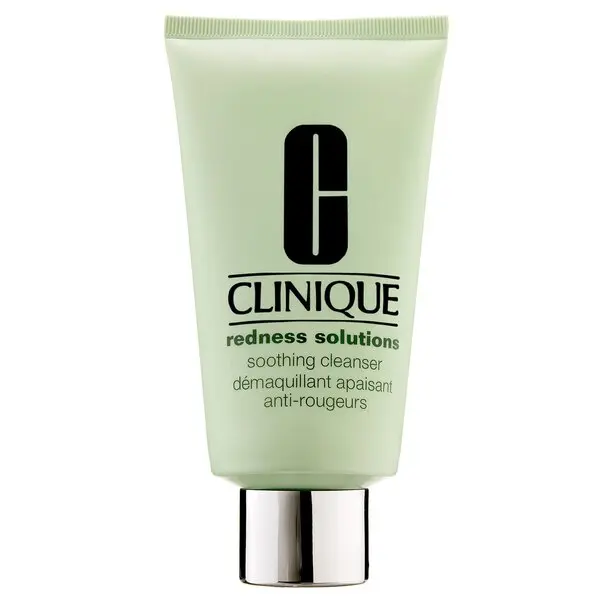 CLINIQUE Redness Solutions Soothing Gentle Cleanser For Sensitive Skin - One-color
