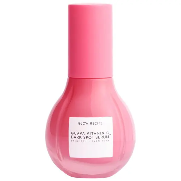 GLOW RECIPE Guava Vitamin C Dark Spot Brightening Serum - One-color