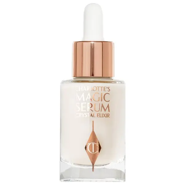 Charlotte Tilbury Mini Charlotte's Magic Serum With Vitamin C - One-color