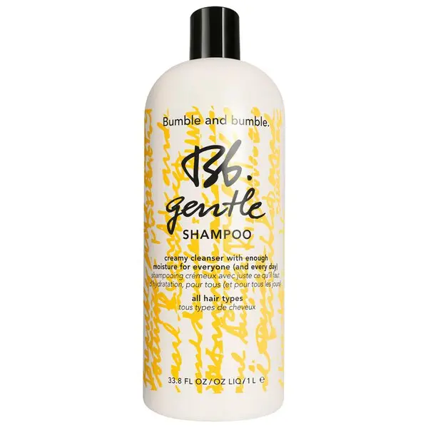 BUMBLE AND BUMBLE Gentle Shampoo - One-color