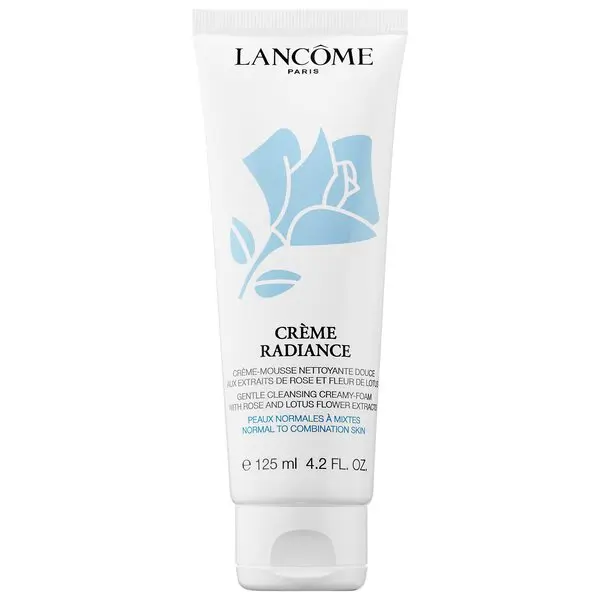 LANCOME Crème Radiance Gentle Cleansing Creamy-foam Cleanser - One-color