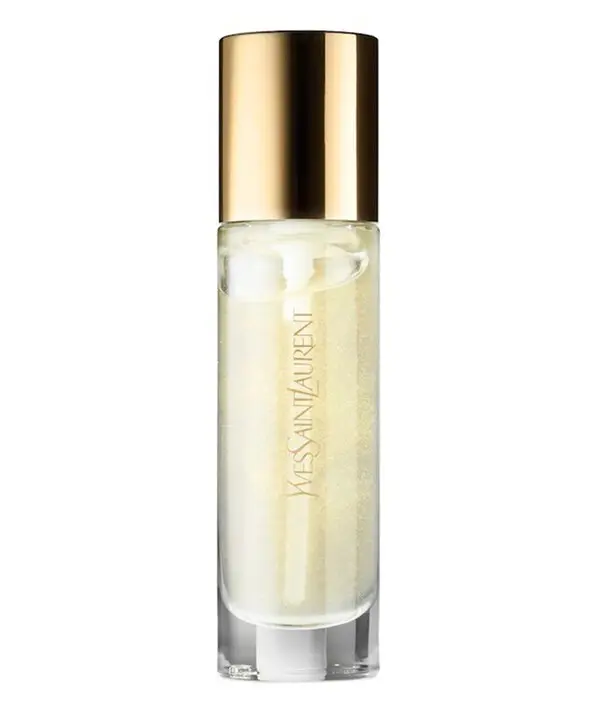 Saint Laurent Touche Eclat Blur Face Primer - Blur Primer Gold