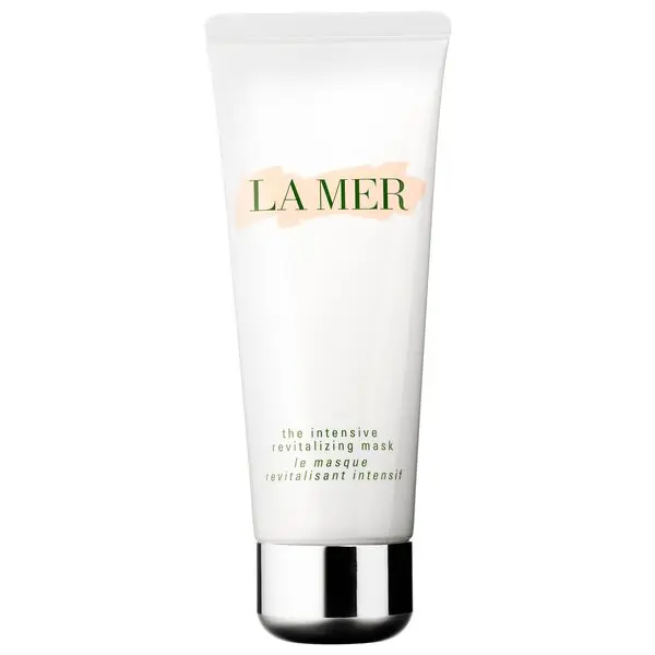 La Mer The Intensive Revitalizing Mask For Radiance And Smoothing - One-color
