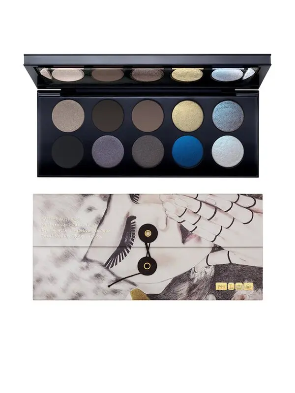 PAT MCGRATH LABS Mothership I Eyeshadow Palette Subliminal