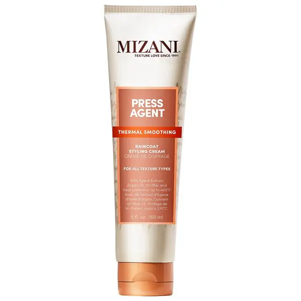 MIZANI Press Agent Smoothing, Frizz Control Blow Dry Styling Cream - One-color