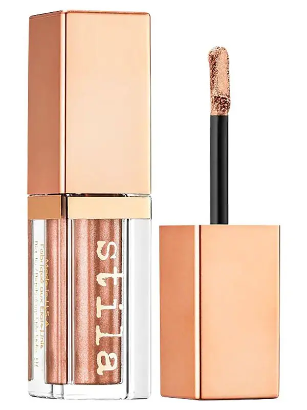 STILA Shimmer & Glow Liquid Eye Shadow - Kitten
