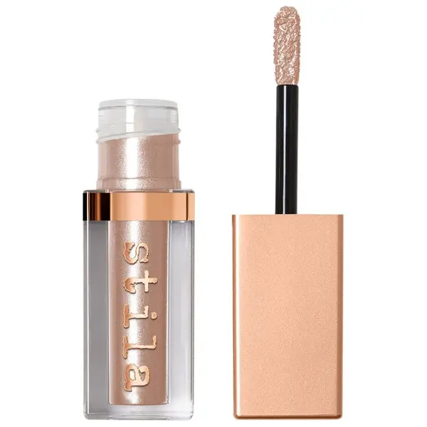 STILA Shimmer & Glow Liquid Eye Shadow - Kitten