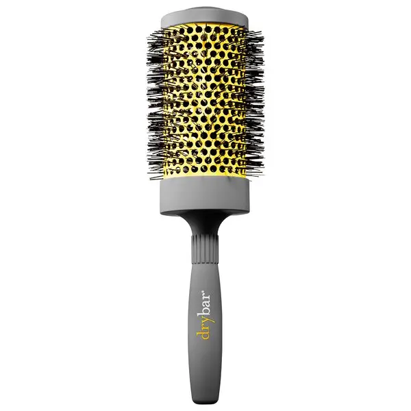 DRYBAR Double Pint Large Round Ceramic Brush - One-color