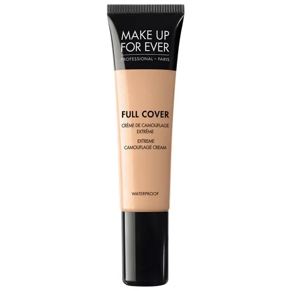 MAKE UP FOR EVER Full Cover Concealer - Vanilla 5