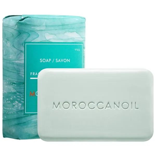 MOROCCANOIL® Body Soap Fragrance Originale - One-color