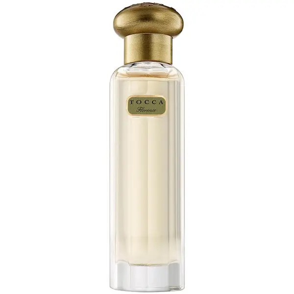 Tocca Florence 0.68 Oz/ 20 Ml Eau De Parfum
