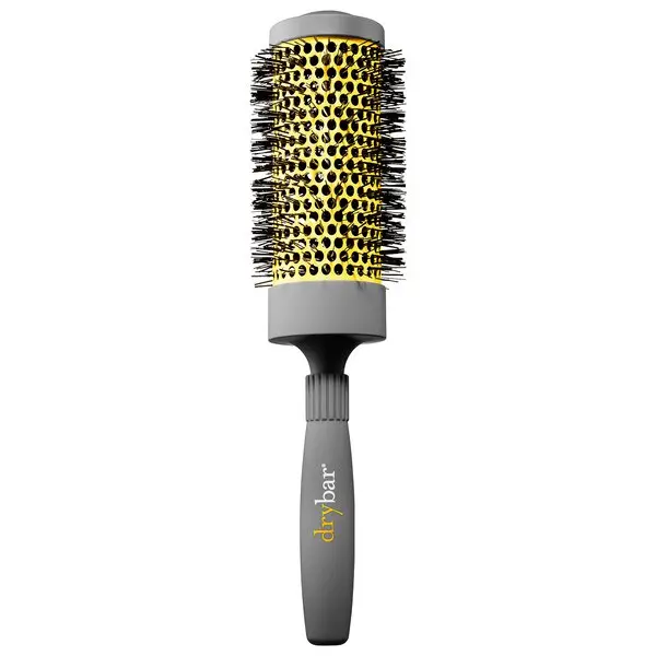 DRYBAR Full Pint Medium Round Brush - One-color