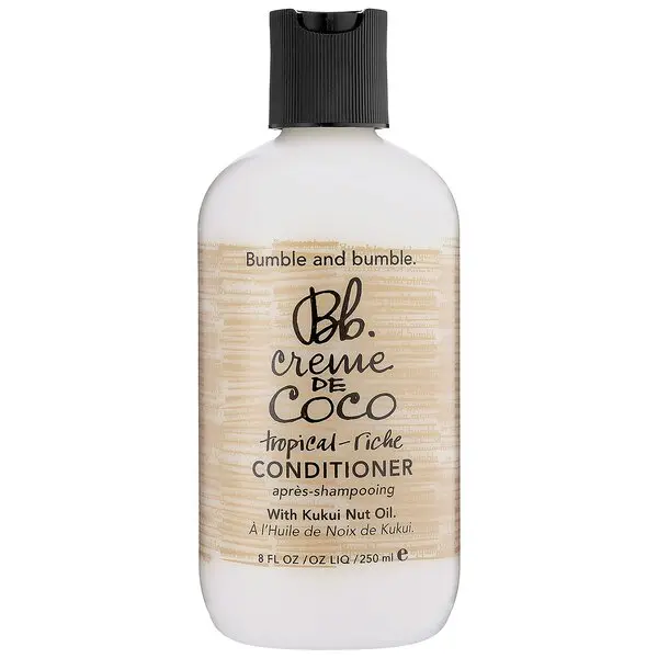BUMBLE AND BUMBLE Creme De Coco Coconut Conditioner - One-color