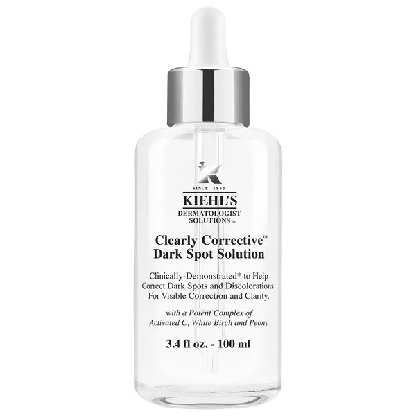 KIEHL'S SINCE 1851 Clearly Corrective Dark Spot Correcting Serum With Vitamin C - One-color
