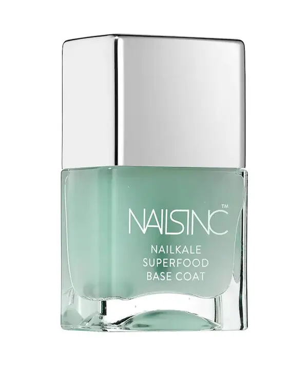 NAILS.INC Nailkale Superfood Base Coat