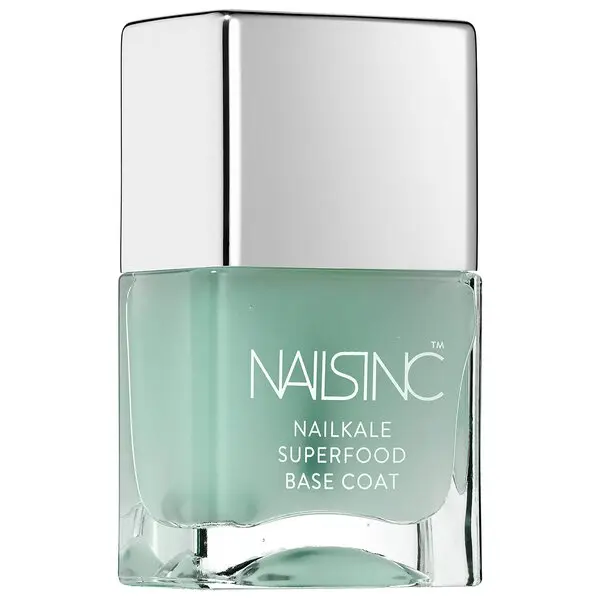 NAILS.INC Nailkale Superfood Base Coat