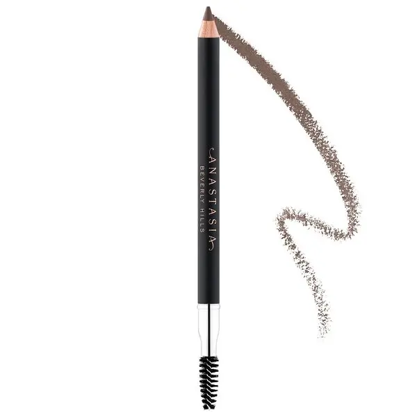 ANASTASIA BEVERLY HILLS Dual-ended Fill & Define Powder Perfect Brow Pencil - Caramel