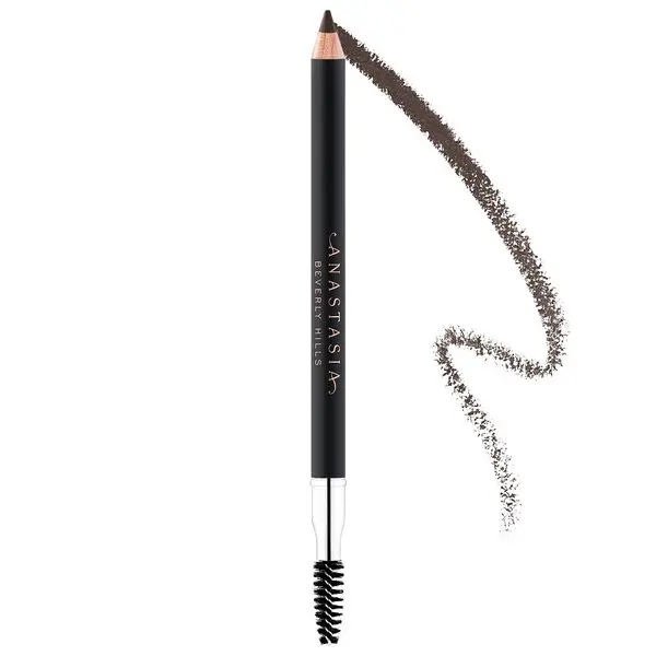 ANASTASIA BEVERLY HILLS Dual-ended Fill & Define Powder Perfect Brow Pencil - Medium Brown