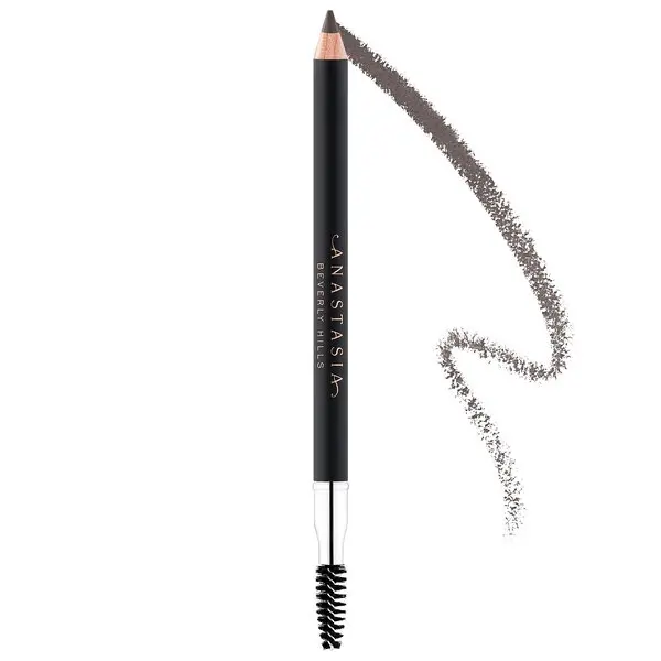 ANASTASIA BEVERLY HILLS Dual-ended Fill & Define Powder Perfect Brow Pencil - Taupe
