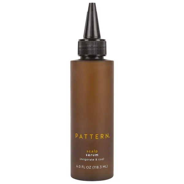 PATTERN Scalp Serum For Dry Hair & Scalp - One-color