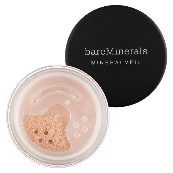 BAREMINERALS Talc-free Loose Setting Powder - Mineral Veil