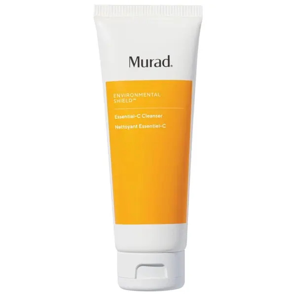 MURAD Essential C Gel Cleanser With Vitamin C - One-color