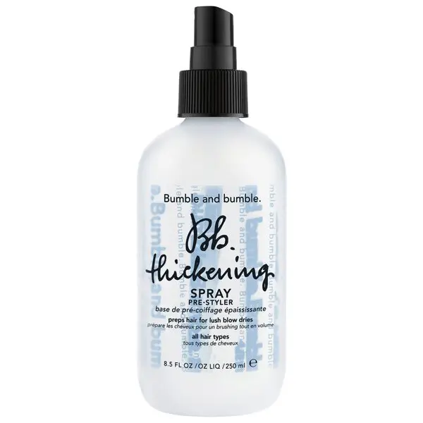 BUMBLE AND BUMBLE Thickening Spray - One-color