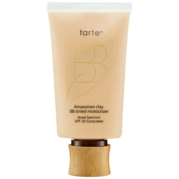 TARTE Amazonian Clay Lightweight Bb Tinted Moisturizer Broad Spectrum Spf 20 Sunsceen - Fair