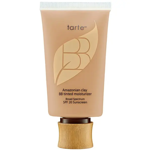 TARTE Amazonian Clay Lightweight Bb Tinted Moisturizer Broad Spectrum Spf 20 Sunsceen - Medium-tan