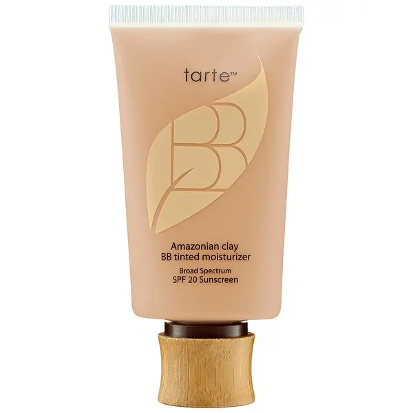 TARTE Amazonian Clay Lightweight Bb Tinted Moisturizer Broad Spectrum Spf 20 Sunsceen - Medium
